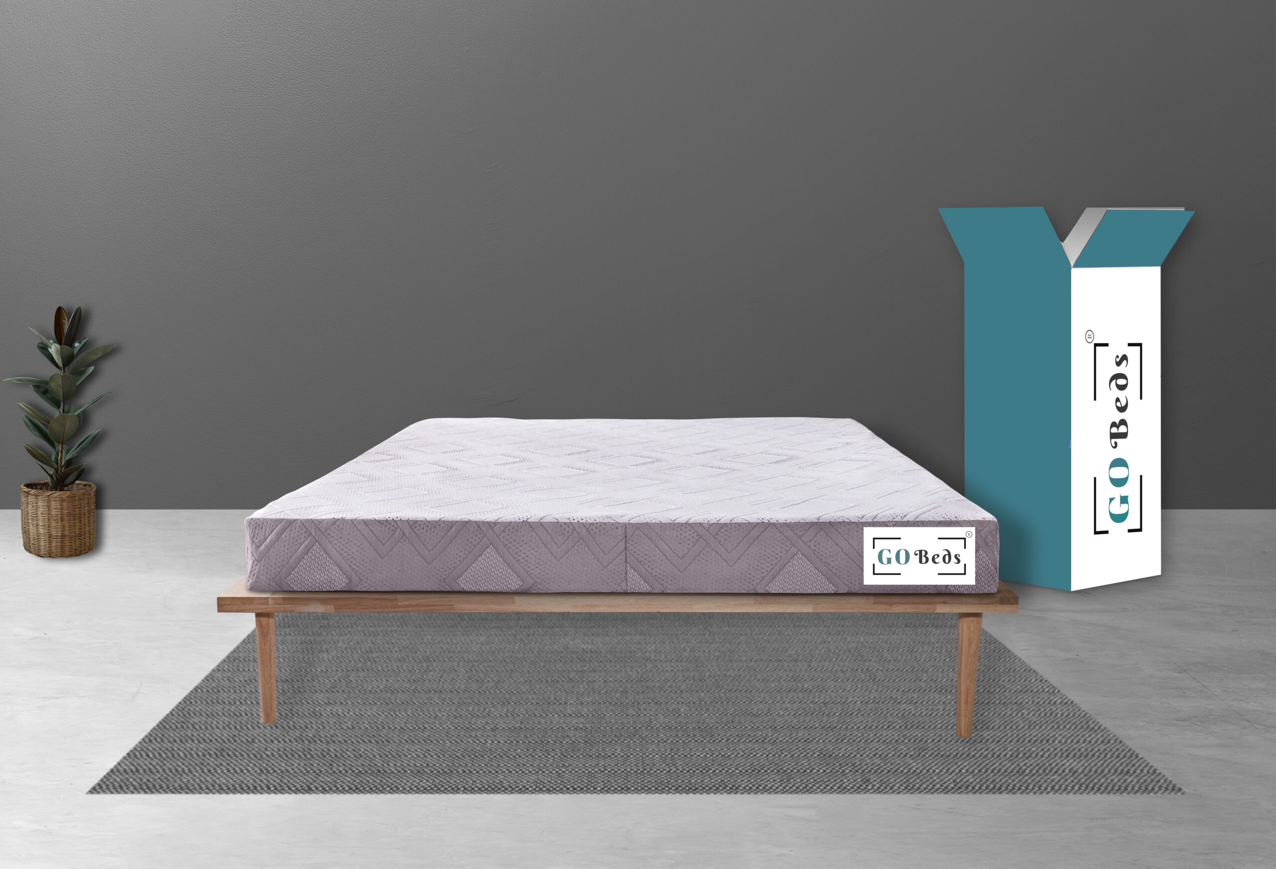 The Go Beds - Mattress manufacturer in Coimbatore